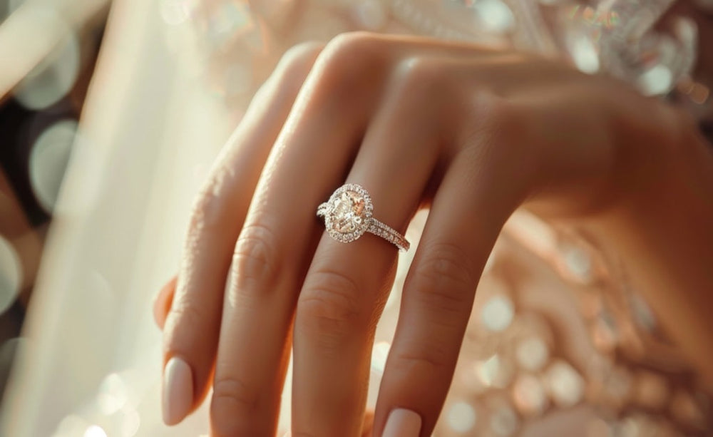 Different Kinds of Diamond Rings | The Full Guide